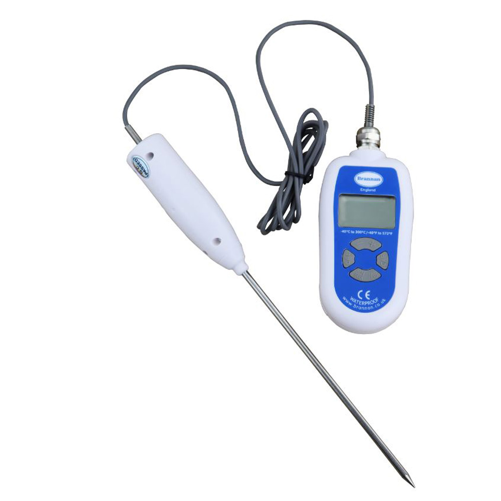 Legionella kit | Brannan