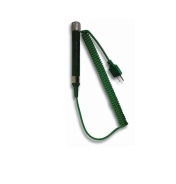 K-type probe for surface/contact temperatures | Brannan