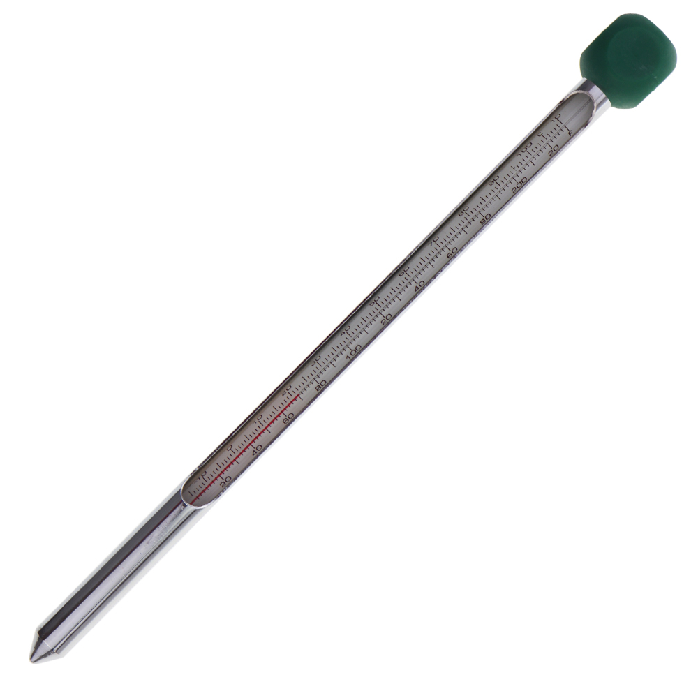 Outdoor thermometers for gardening, agriculture, & environmental work ...