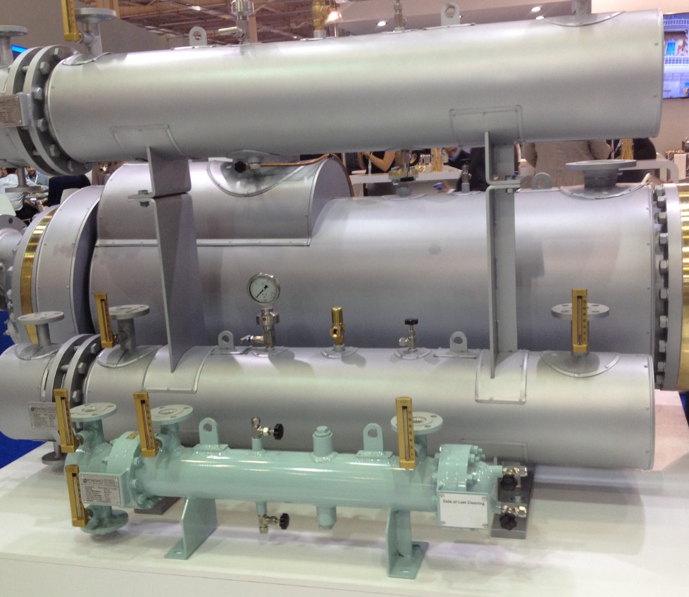 V-lines - stem length and immersion | Brannan