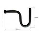 Pressure gauge - syphons | Brannan