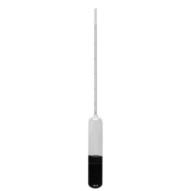 Hydrometers for laboratories, classrooms & marine settings | Brannan