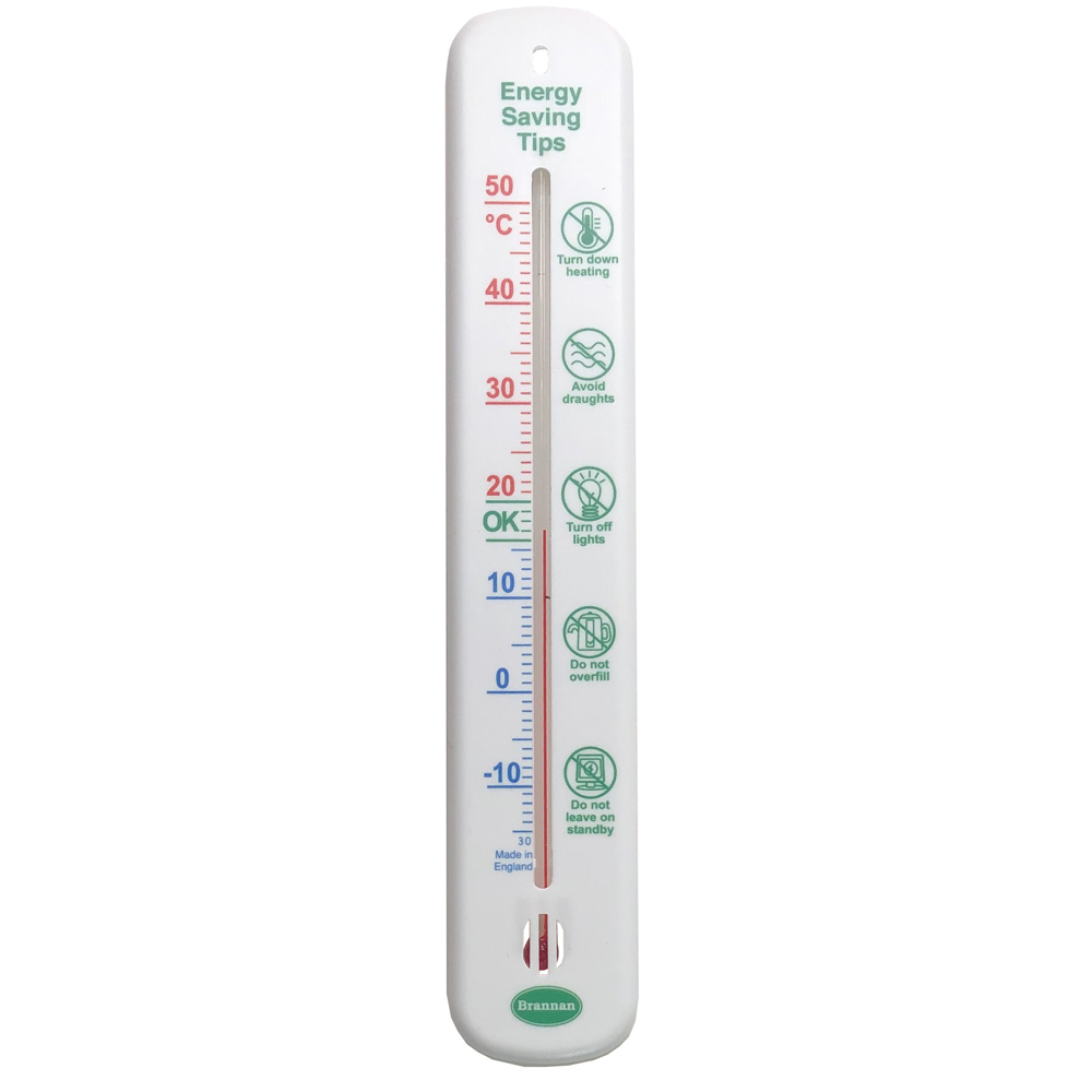 Thermometers - Brannan