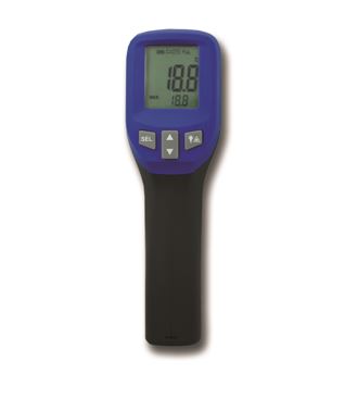 Multi spot infrared thermometer | Brannan