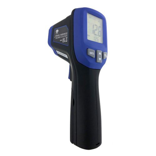 Standard range infrared thermometer | Brannan