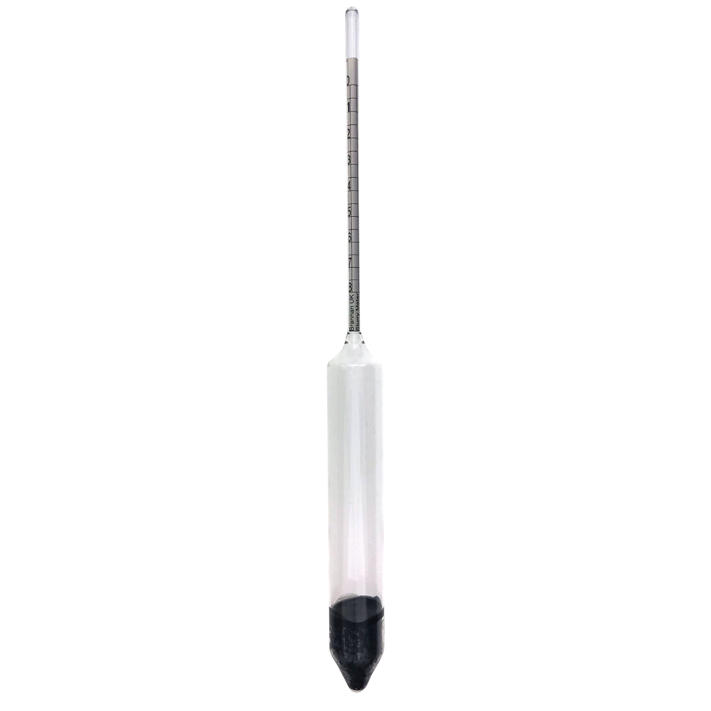 Slurry hydrometer | Brannan