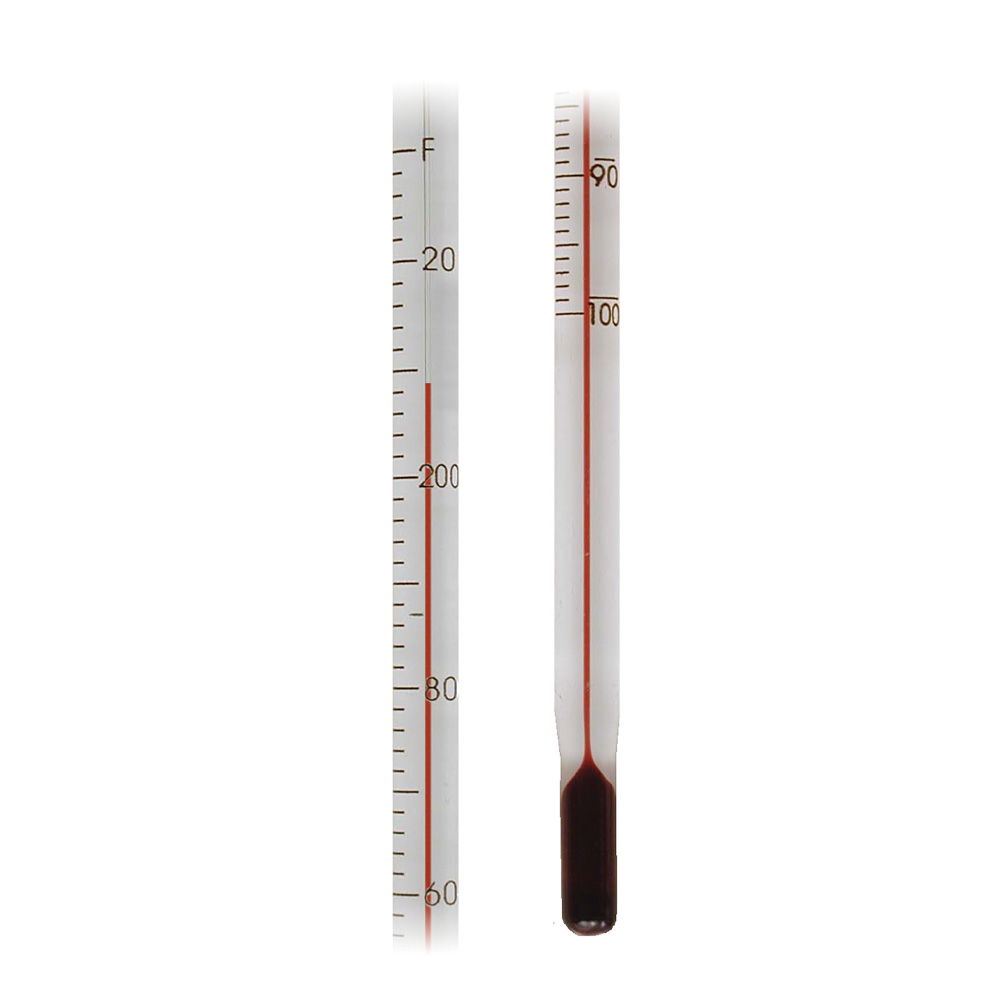 Laboratory Thermometers For Scientific And Classroom Brannan