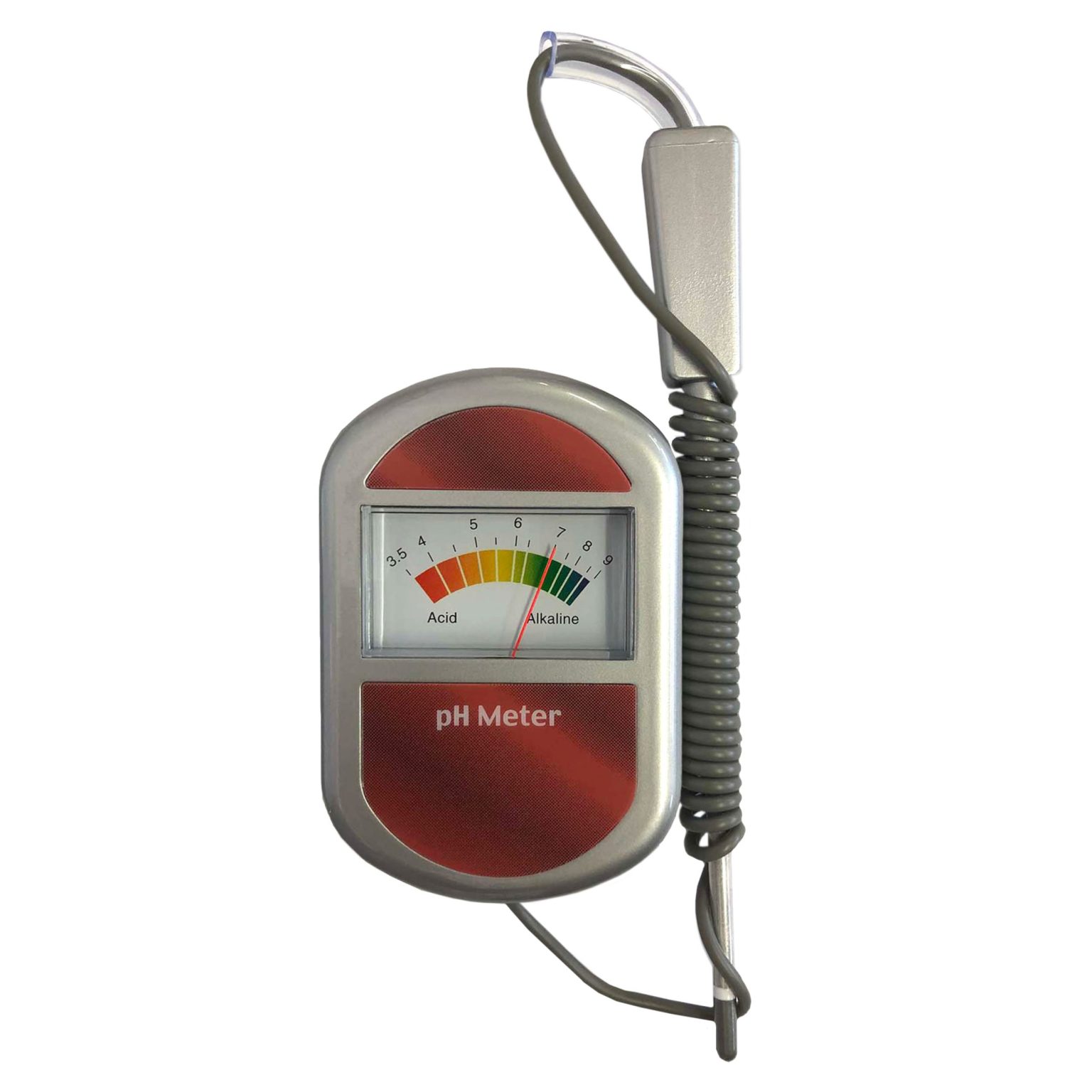 Outdoor thermometers for gardening, agriculture, & environmental work ...