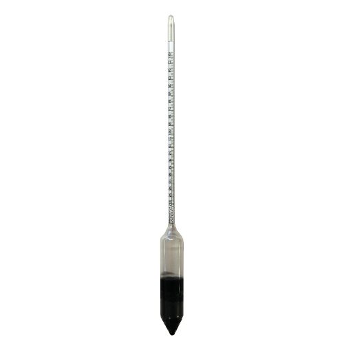 General purpose specific gravity hydrometer 200 series | Brannan