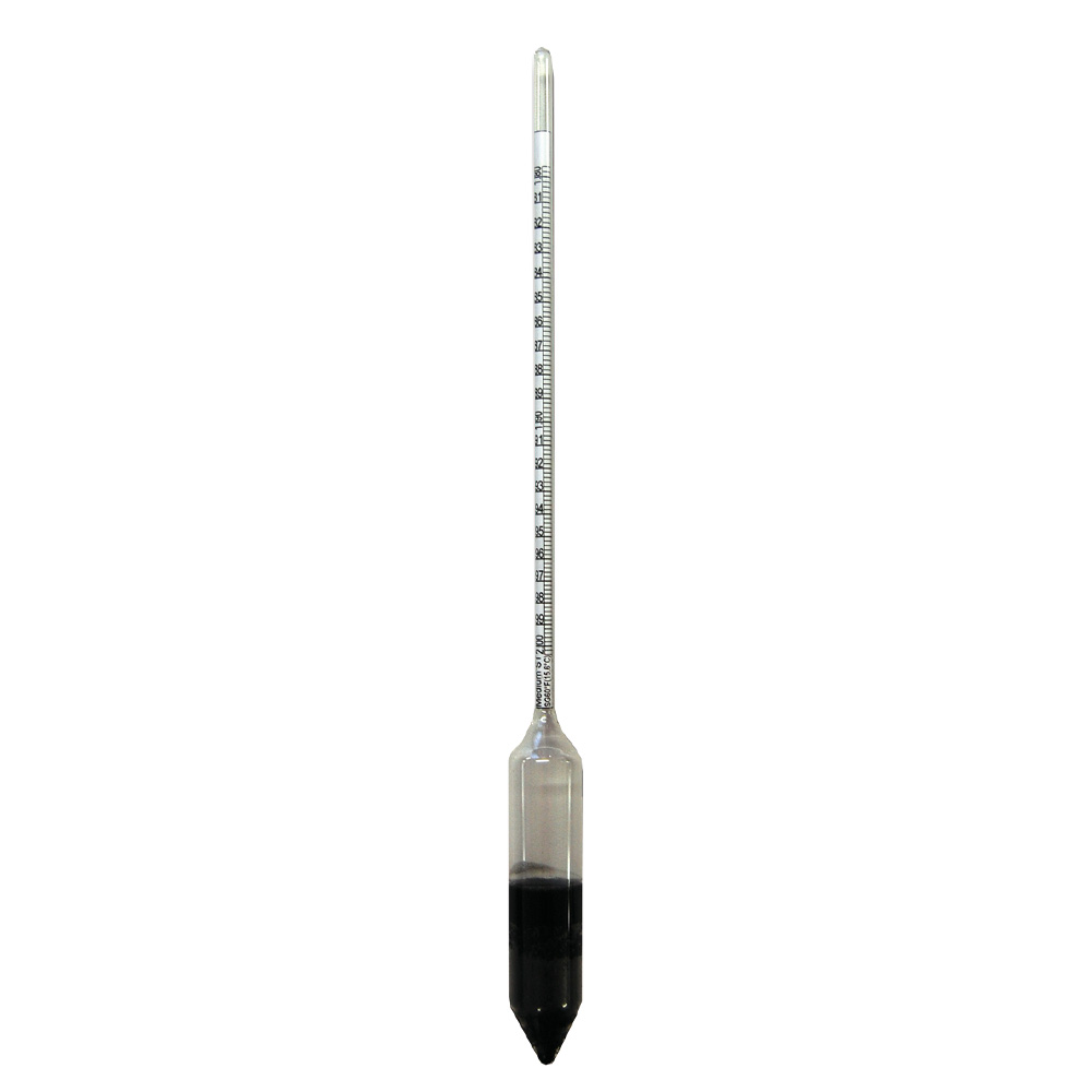Hydrometers for laboratories, classrooms & marine settings | Brannan