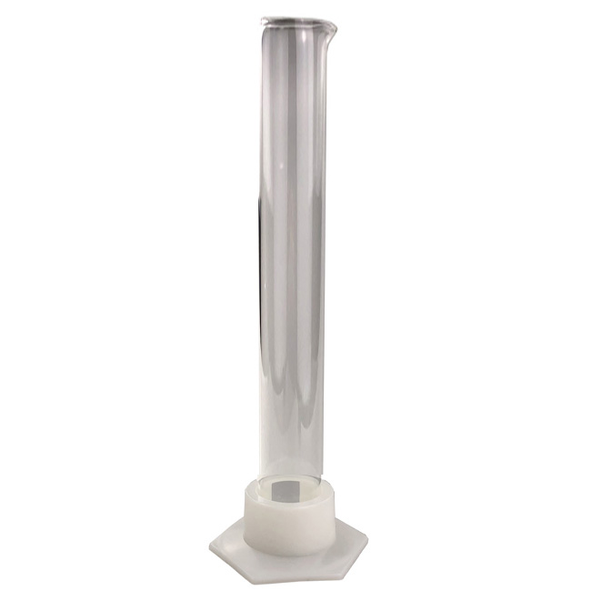 Hydrometer cylinder - 340mm | Brannan