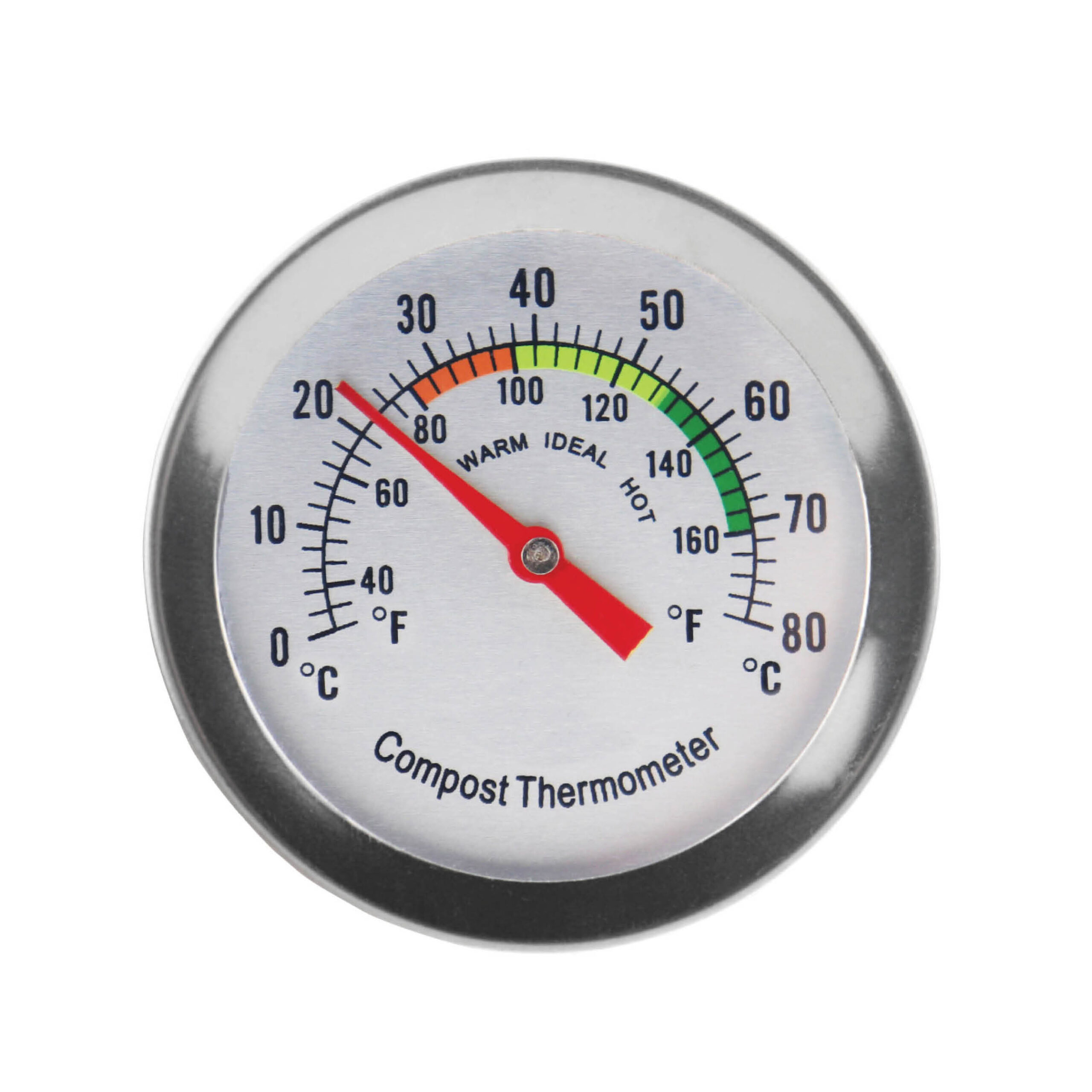 Compost thermometer | Brannan