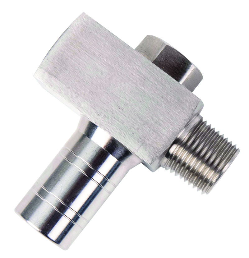 Over pressure protector | Brannan